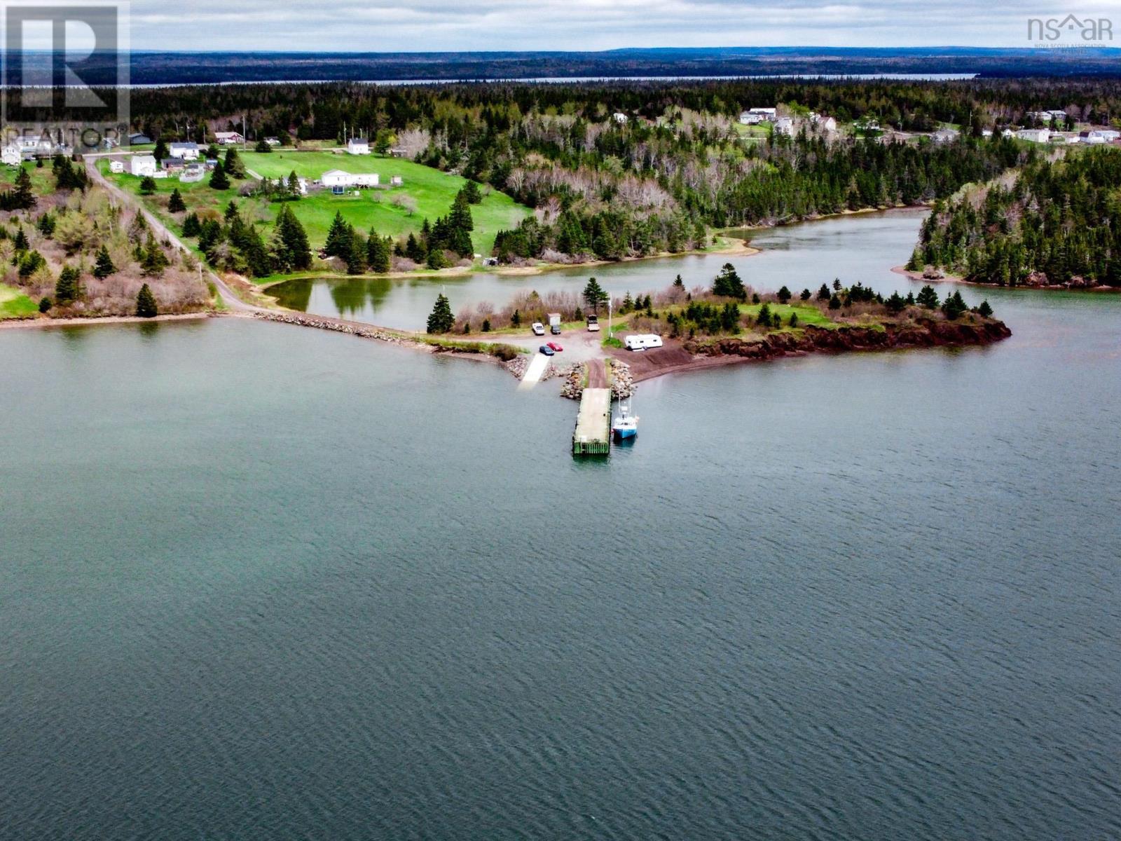 For sale: 1746 Janvrins Harbour Road, Janvrin Harbour, Nova Scotia ...