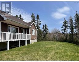 46176 Cabot Trail, Indian Brook, Nova Scotia B0C1H0 | REALTOR.ca