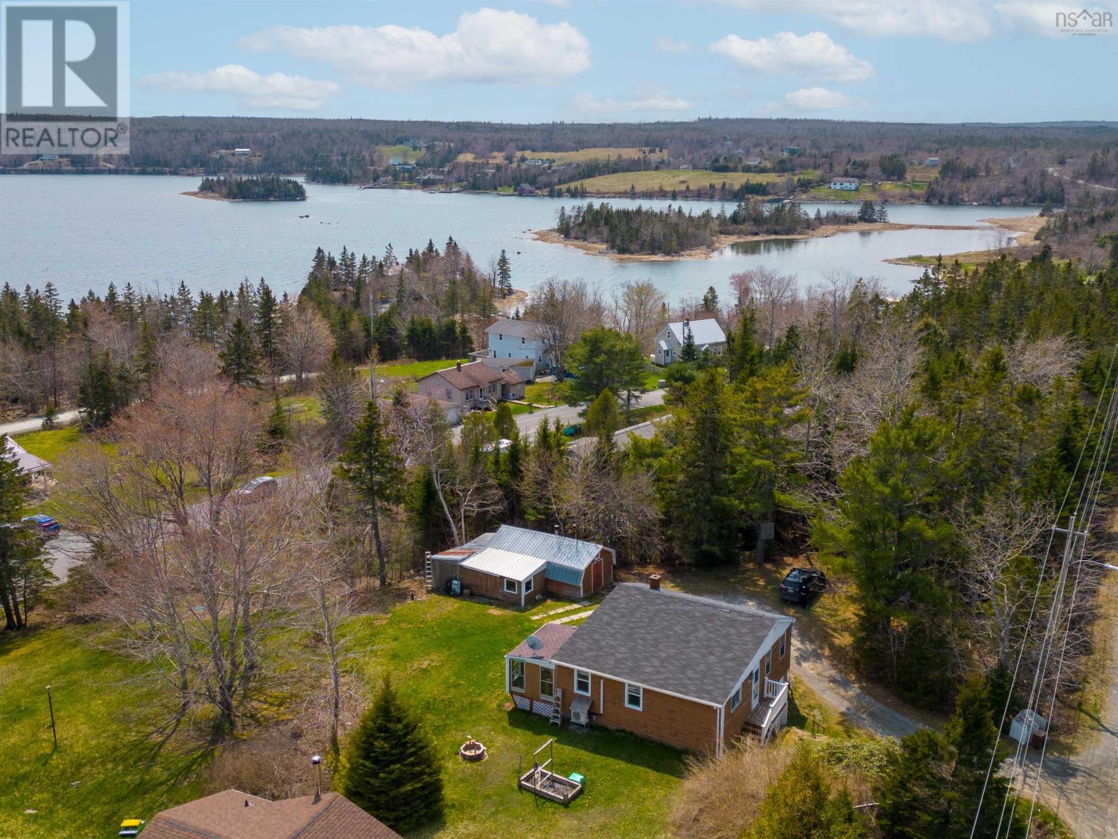 9454 Trunk 7, Head Of Jeddore, Nova Scotia B0J1P0 | REALTOR.ca