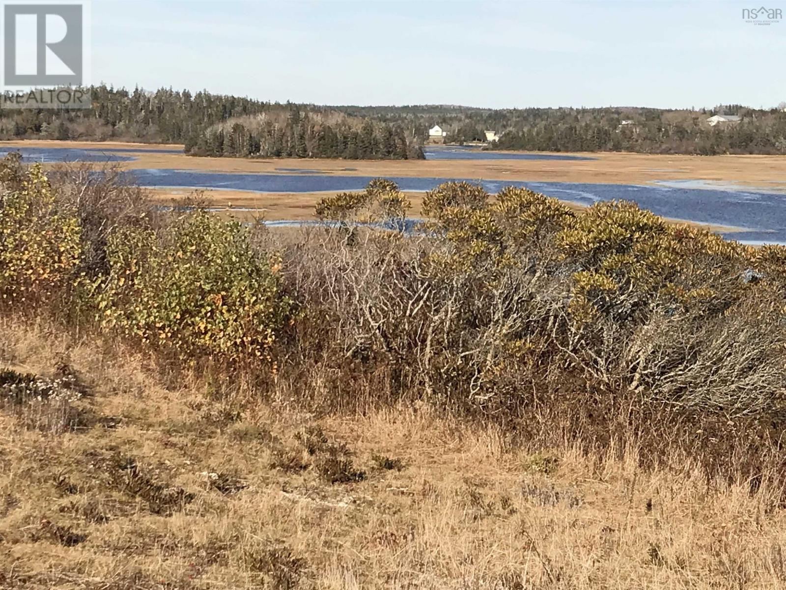 For sale: 0 Chebogue Road, Arcadia, Nova Scotia B0W1B0 - 202201446 ...