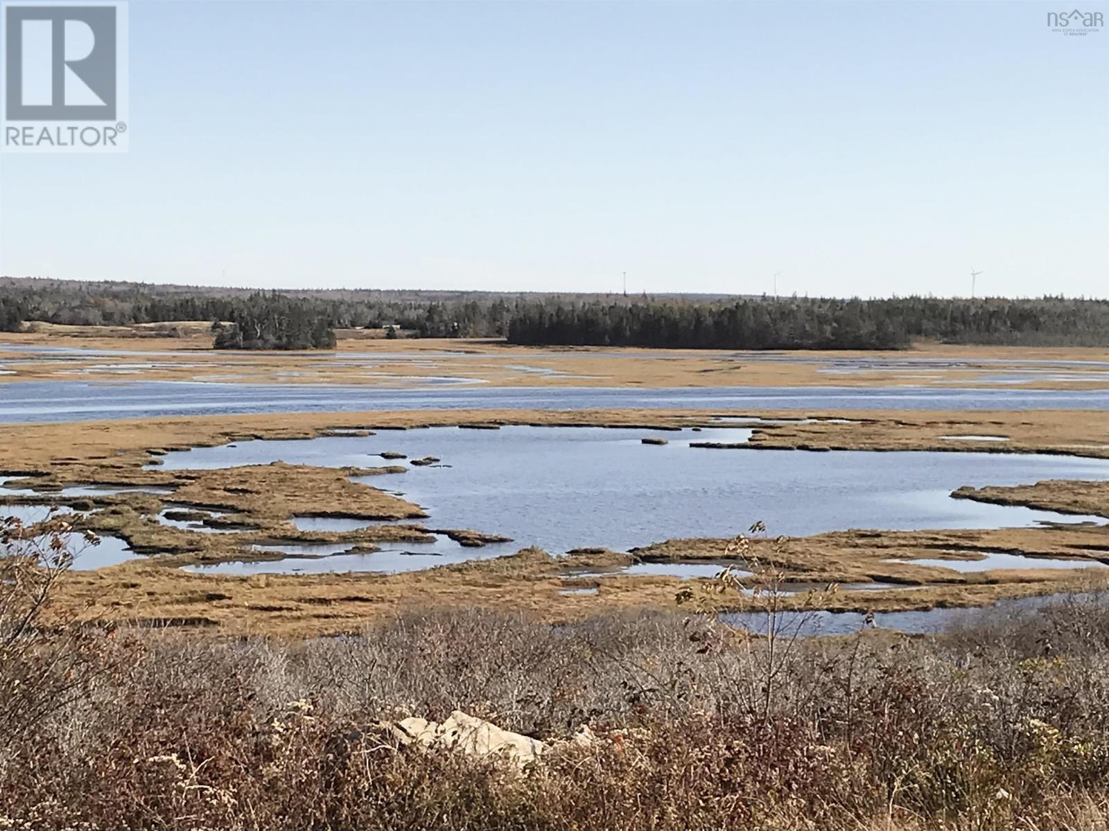 For sale: 0 Chebogue Road, Arcadia, Nova Scotia B0W1B0 - 202201446 ...