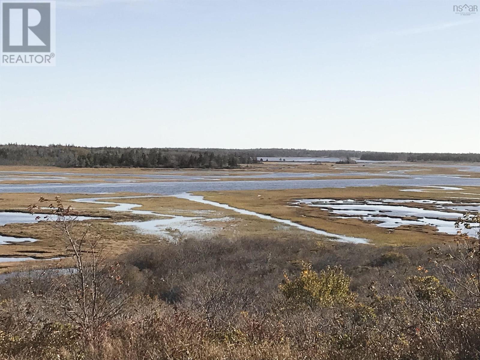 For sale: 0 Chebogue Road, Arcadia, Nova Scotia B0W1B0 - 202201446 ...