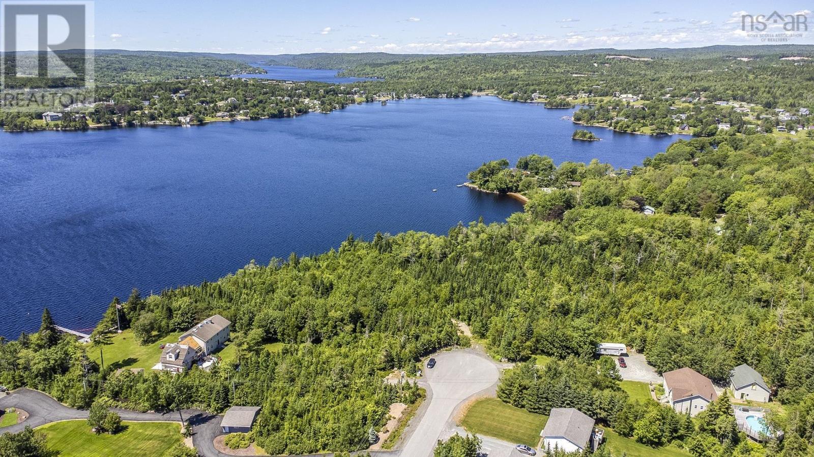 For sale: Lot 3 Mannette Court, Porters Lake, Nova Scotia O0O0O0 ...