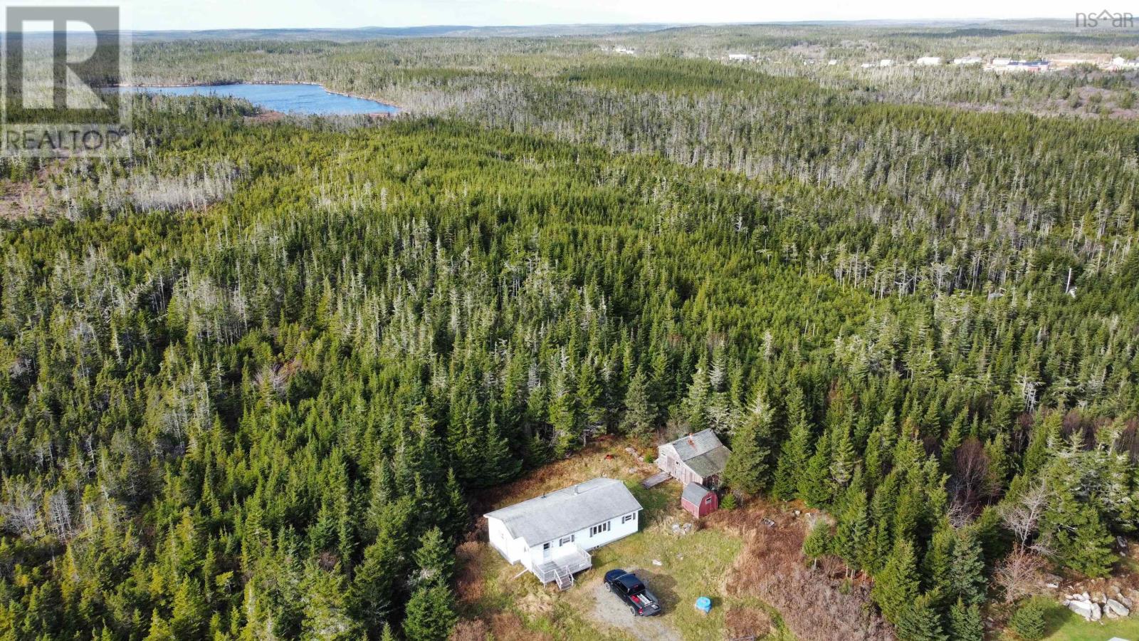 For sale: 22 Beach View Drive, Port Bickerton, Nova Scotia B0J1A0 ...