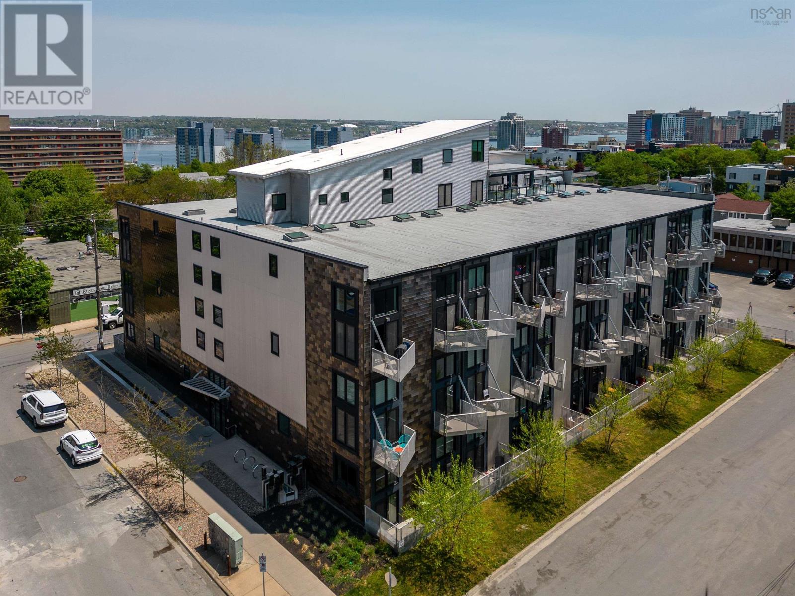 324 5662 Roberts Street, Halifax, Nova Scotia B3K0E3 | REALTOR.ca