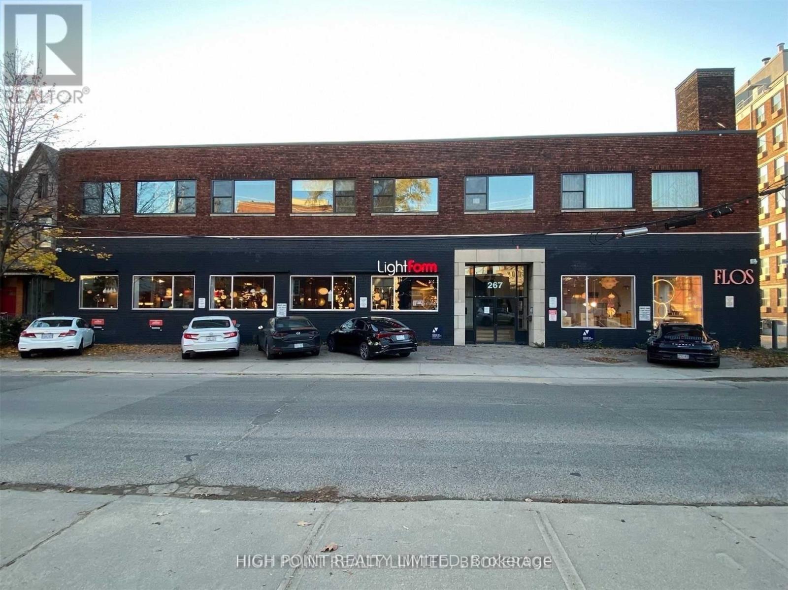 For rent: 201 - 267 NIAGARA STREET, Toronto (Niagara), Ontario M6J2L7 ...