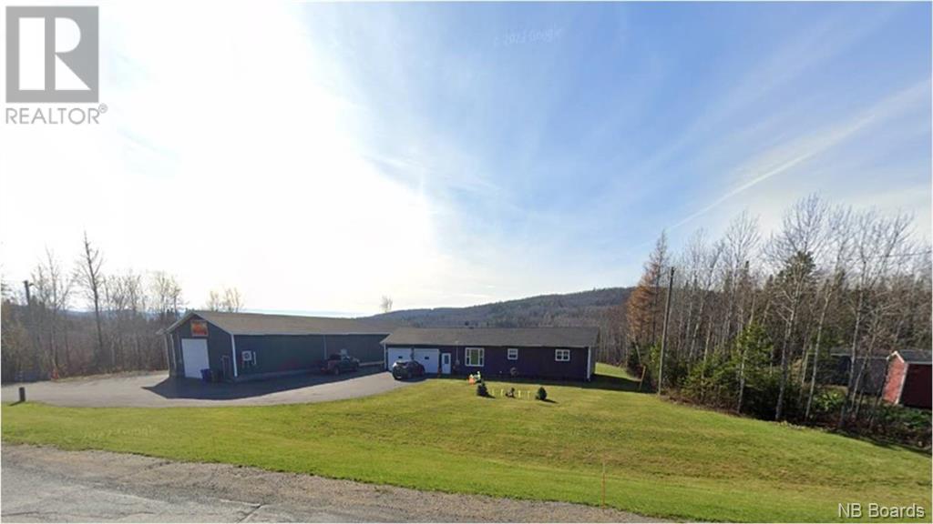 For sale: 2 King Kristian Road, New Denmark, New Brunswick E7G1W6 ...