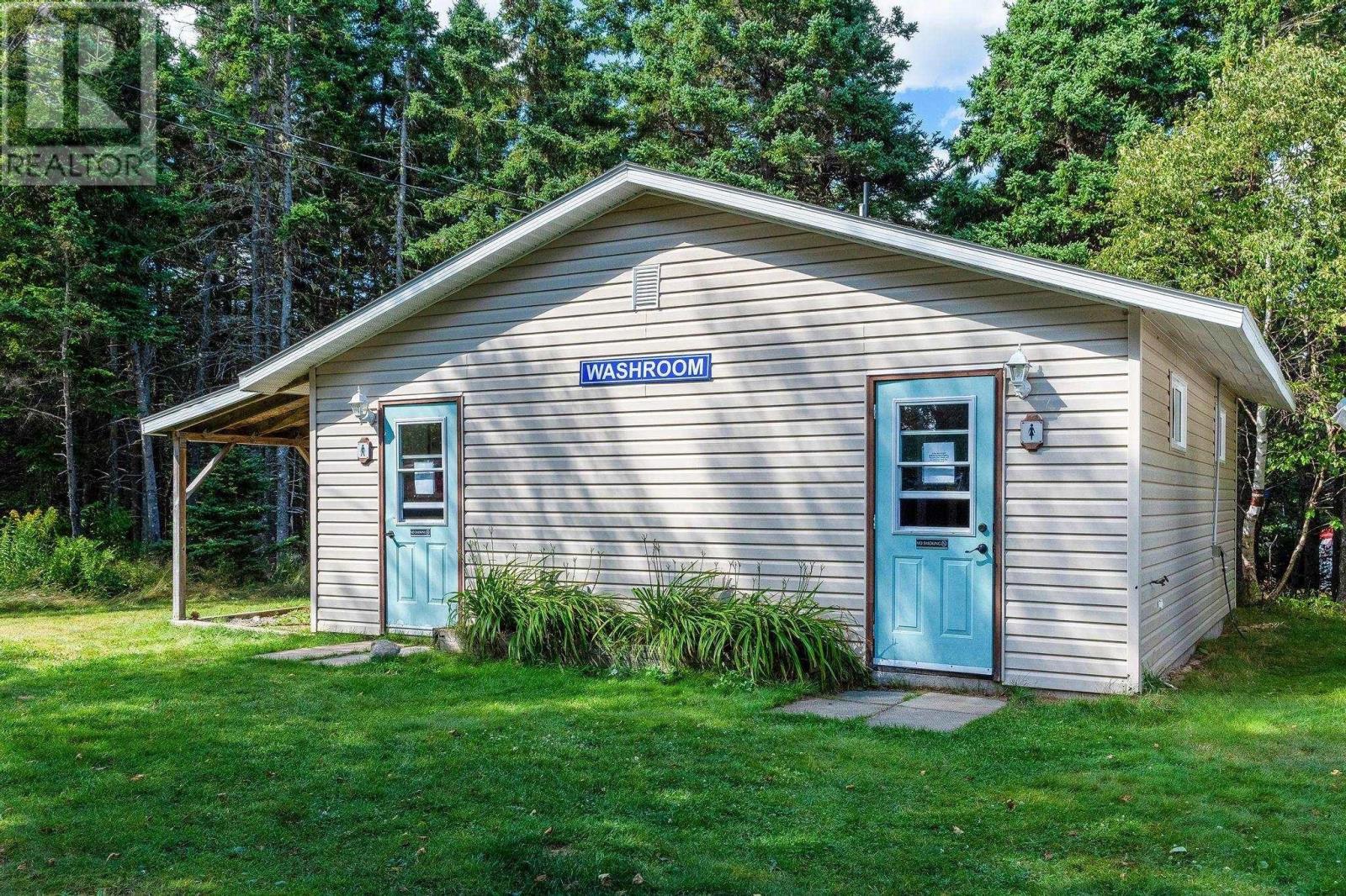 For sale: 938 Highway 312, Englishtown, Nova Scotia B0C1H0 - 202306509 ...