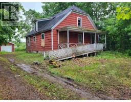 For sale: 46 McGee Street, Springhill, Nova Scotia B0M1X0 - 202312382 ...