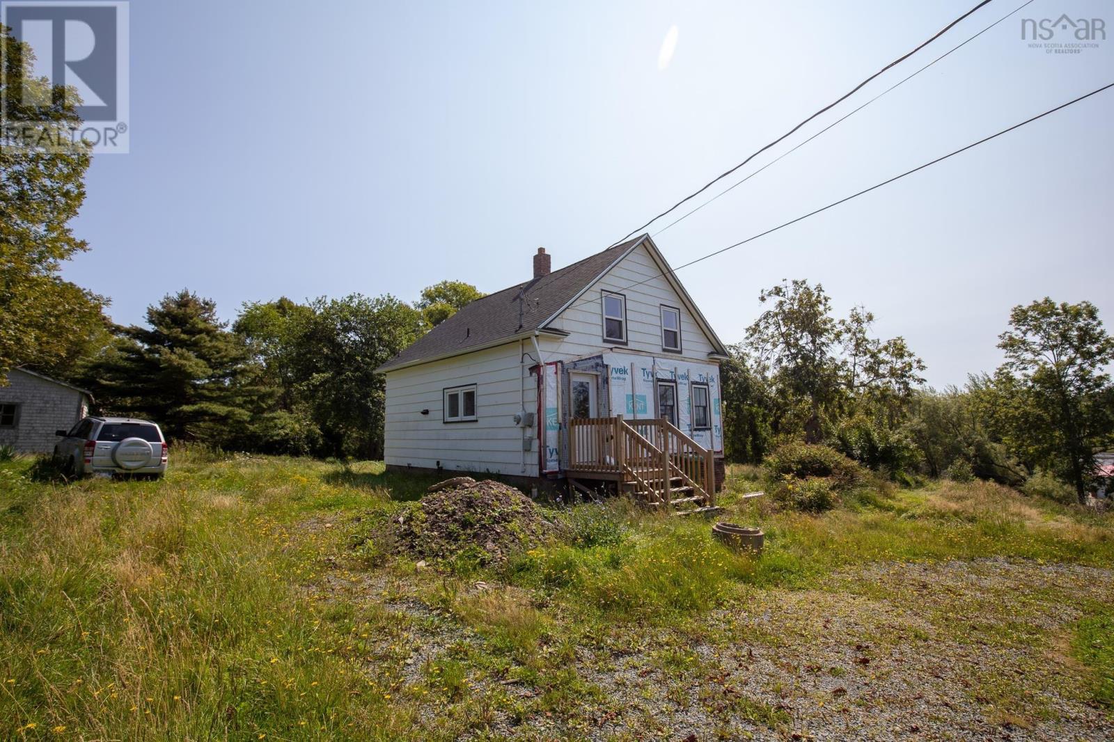 For sale: 26 Parker Street, Walton, Nova Scotia B0N2R0 - 202309779 ...