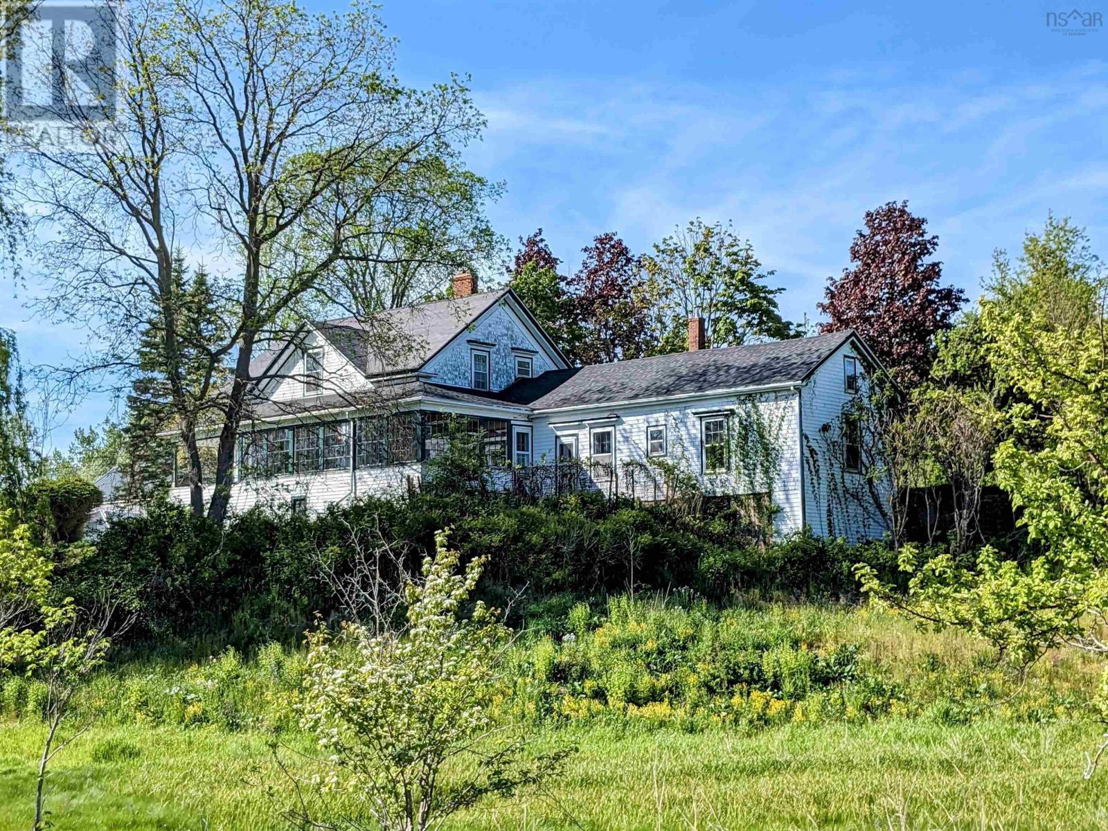 For sale: 18 New Town Road, Avondale, Nova Scotia B0N2A0 - 202310643 ...