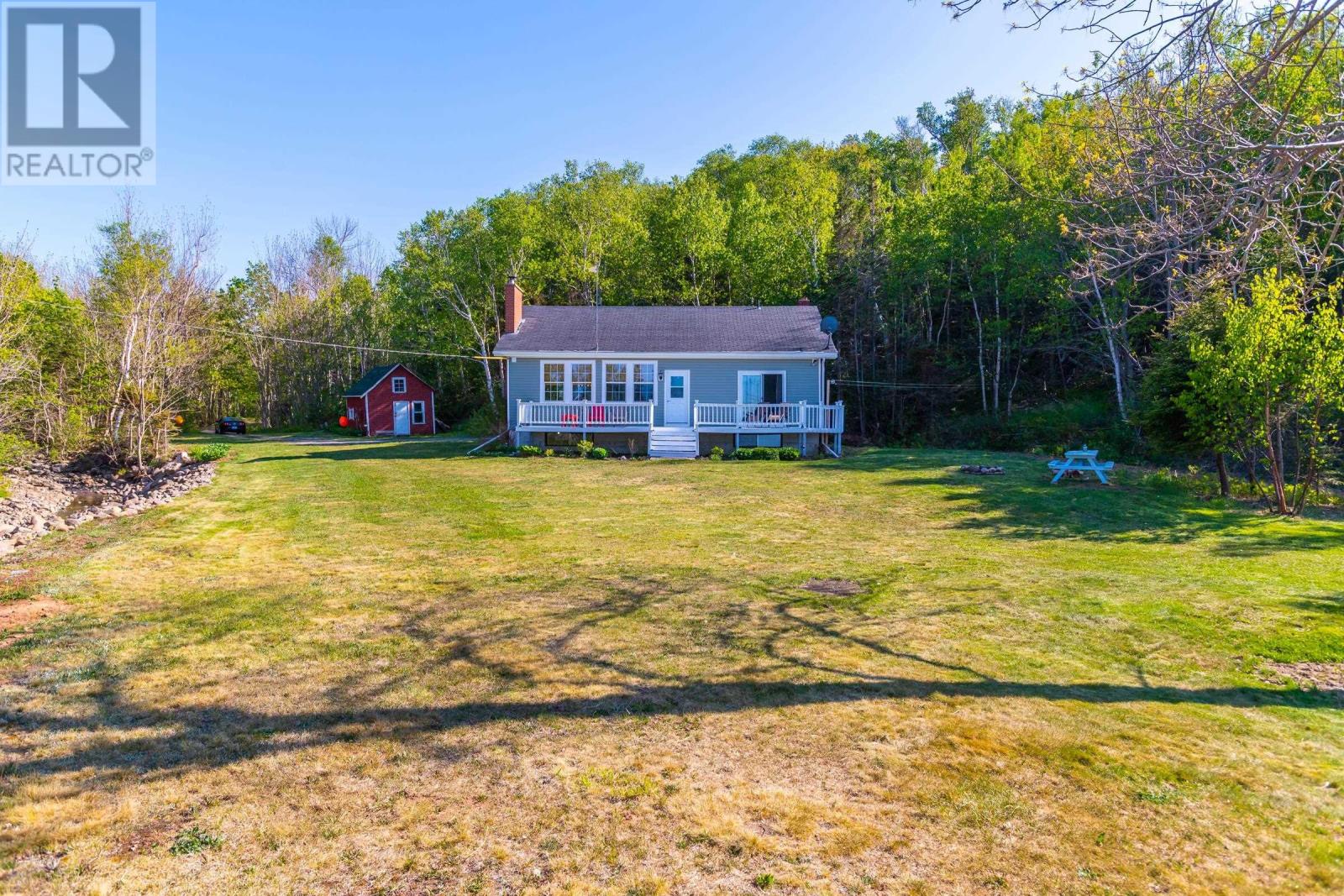 For sale: 7993 Shore Road, Hampton, Nova Scotia B0S1L0 - 202310729 ...