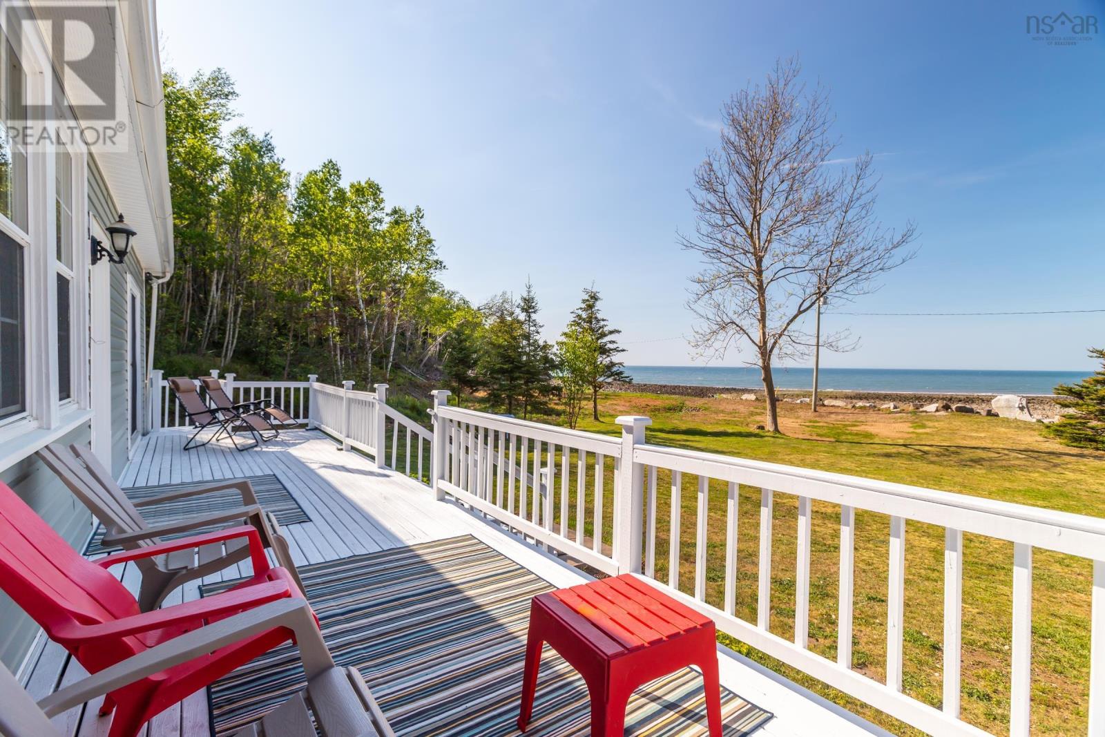 For sale: 7993 Shore Road, Hampton, Nova Scotia B0S1L0 - 202310729 ...