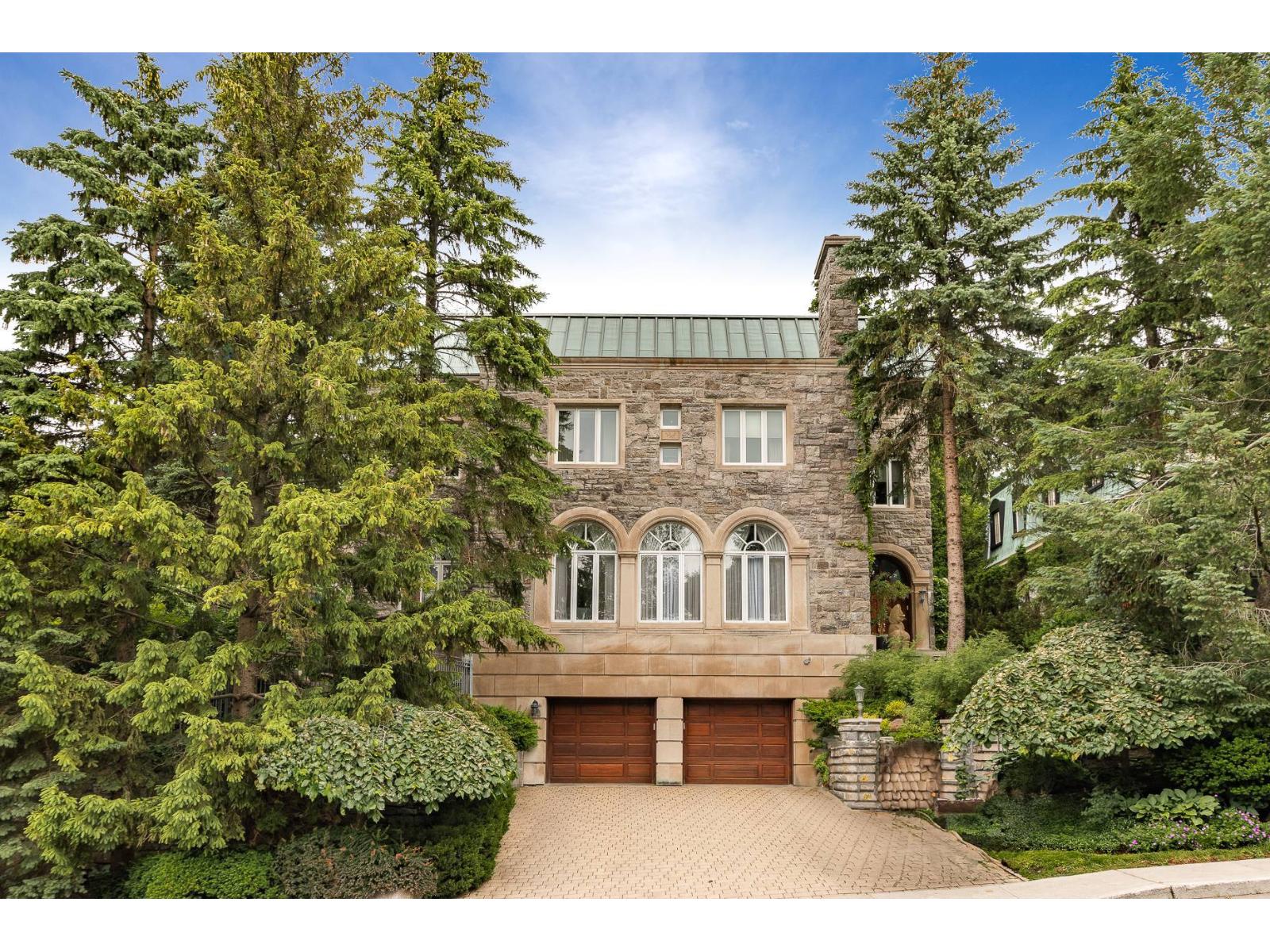 For sale: 809 Av. Upper-Belmont, Westmount, Quebec H3Y1K5 - 9789586 ...