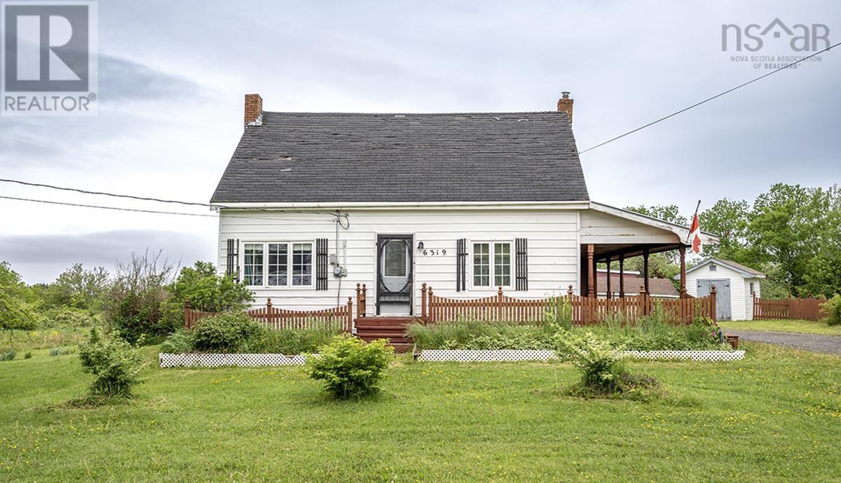 6319 Highway 215, Cheverie, Nova Scotia B0N2A0 | REALTOR.ca