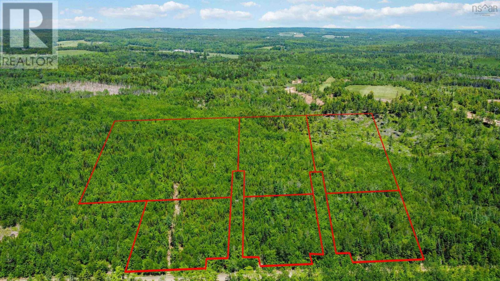 For sale: Lot 9 Old Renfrew Road, Upper Rawdon, Nova Scotia B0N2N0 ...