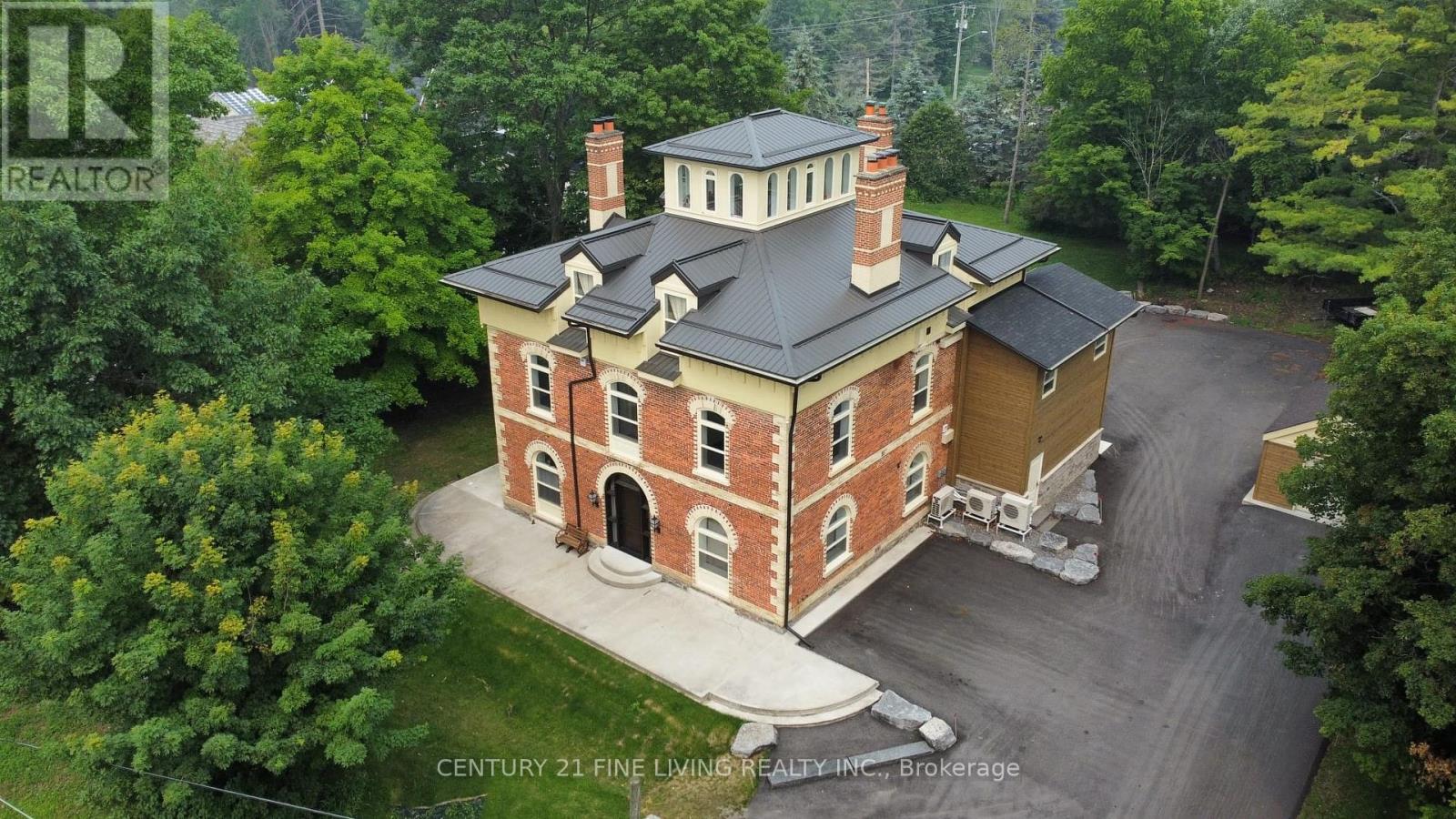 For sale: 1614 RIDGE ROAD E, Oro-Medonte (Hawkestone), Ontario L0L1T0 ...