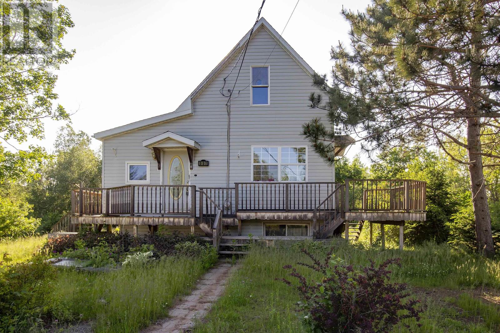 For sale: 313 Station Street, Oxford, Nova Scotia B0M1P0 - 202313064 ...