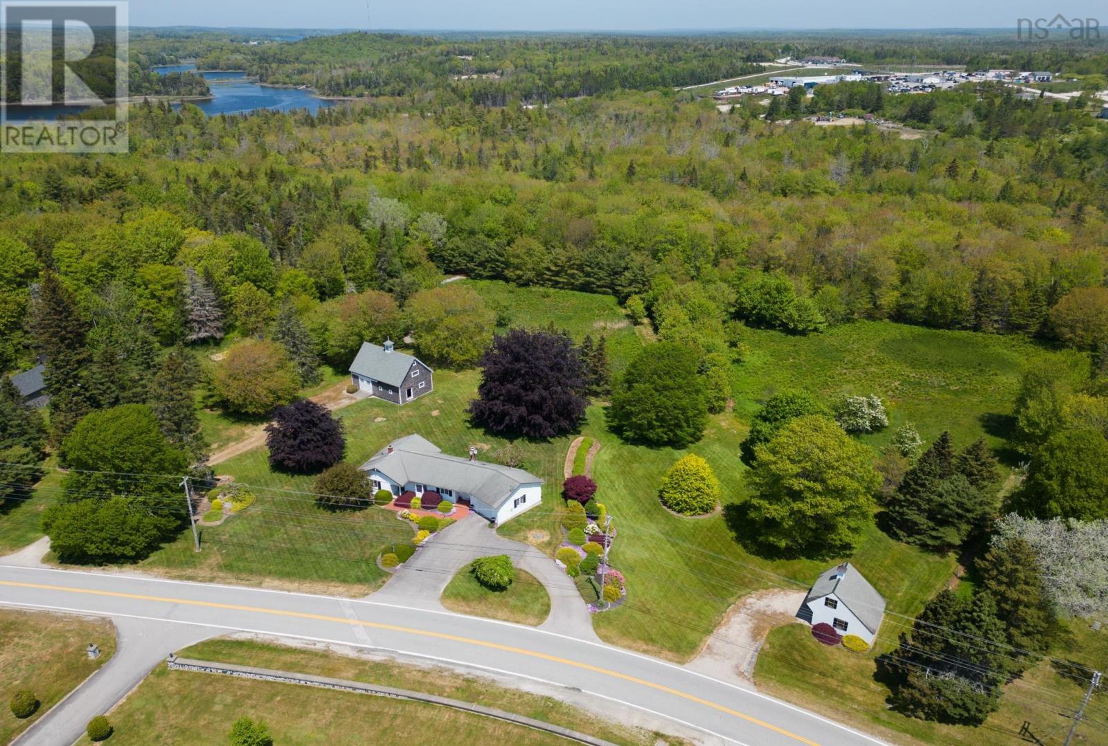 For sale: 8348 Highway 3, Tusket, Nova Scotia B0W3M0 - 202311053 | REALTOR.ca