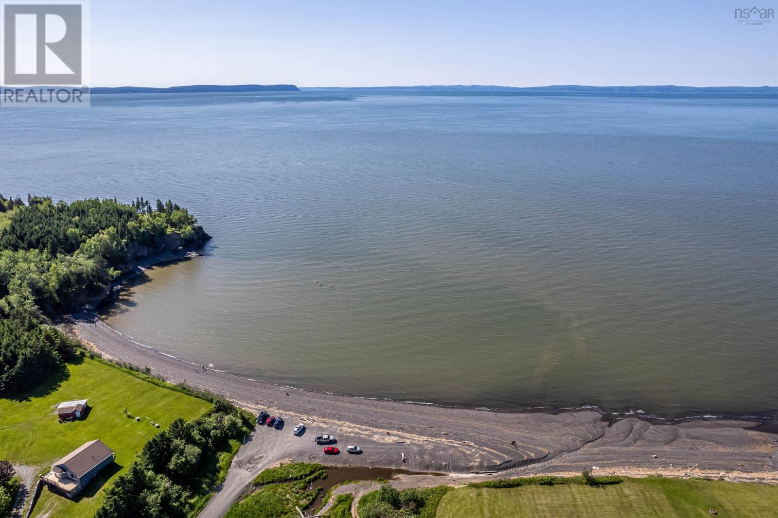 For sale: 342 Ocean Beach Road, Bramber, Nova Scotia B0N2R0 - 202302915 ...