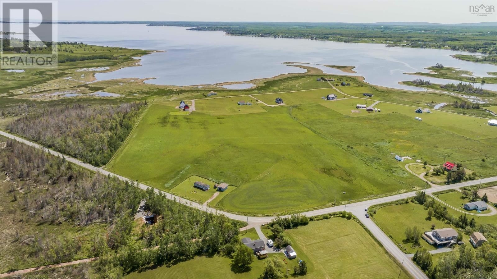 For sale: Lot 2-21 Schooner Lane, Brule, Nova Scotia B0K1V0 - 202126612 ...