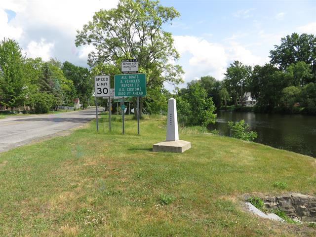 For sale: 8777 Route 132, Dundee, Quebec J0S1L0 - 9709938 | REALTOR.ca