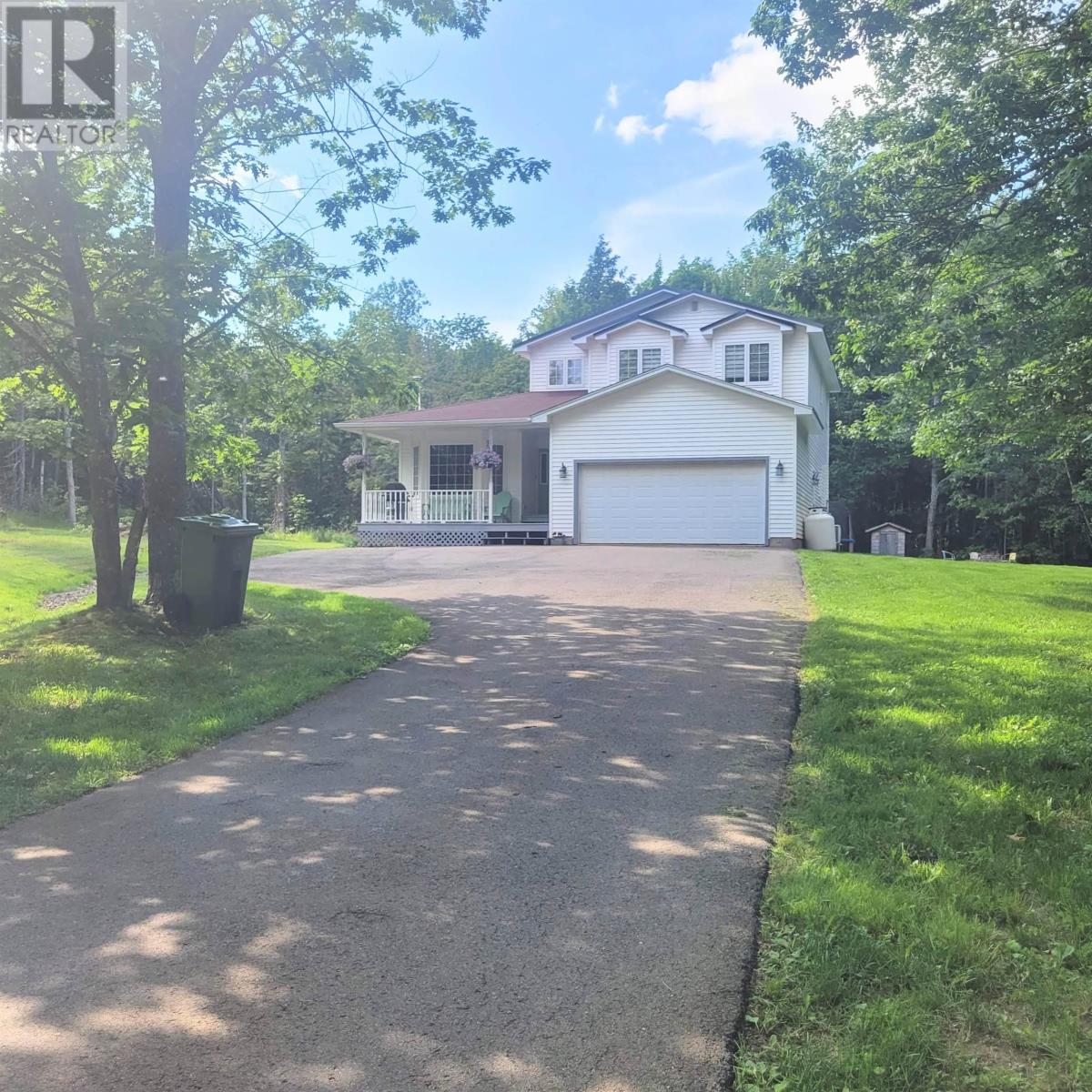 For sale: 184 North Street, Springhill, Nova Scotia B0M1X0 - 202311369 ...