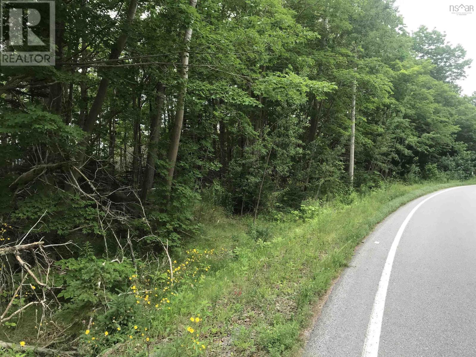 For sale: Lot #2 Highway 362, Victoria Vale, Nova Scotia B0S1P0 ...