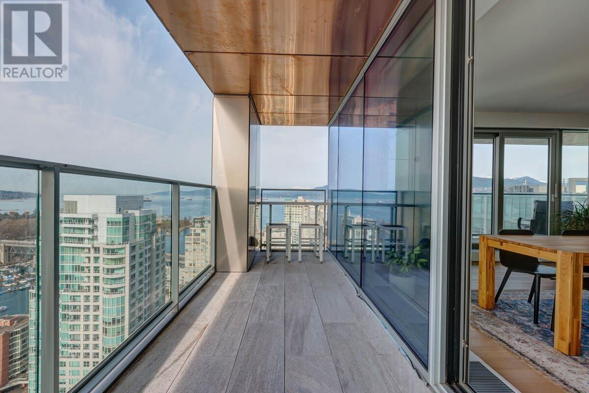 For sale: 3703 1480 HOWE STREET, Vancouver, British Columbia V6Z0G5 ...