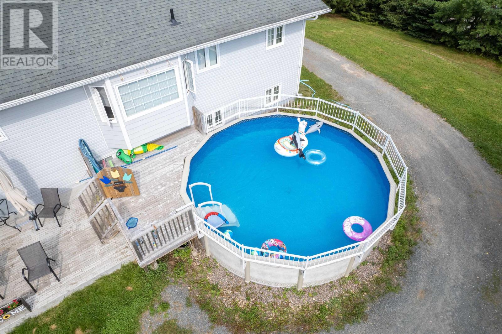 For sale: 19 Kent Court, Sydney Forks, Nova Scotia B1L1C1 - 202316485 ...