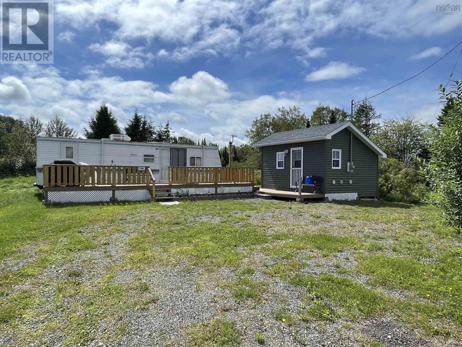 For sale: 7684 Shulie Road, Joggins, Nova Scotia B0L1A0 - 202317031 ...