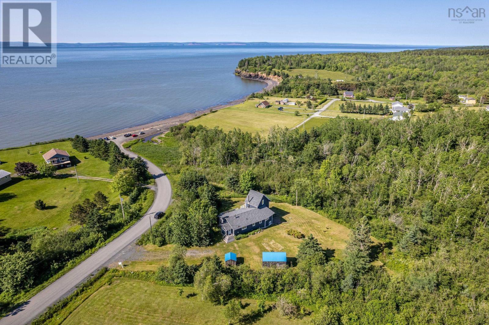342 Ocean Beach Road, Bramber, Nova Scotia B0N2R0 | REALTOR.ca