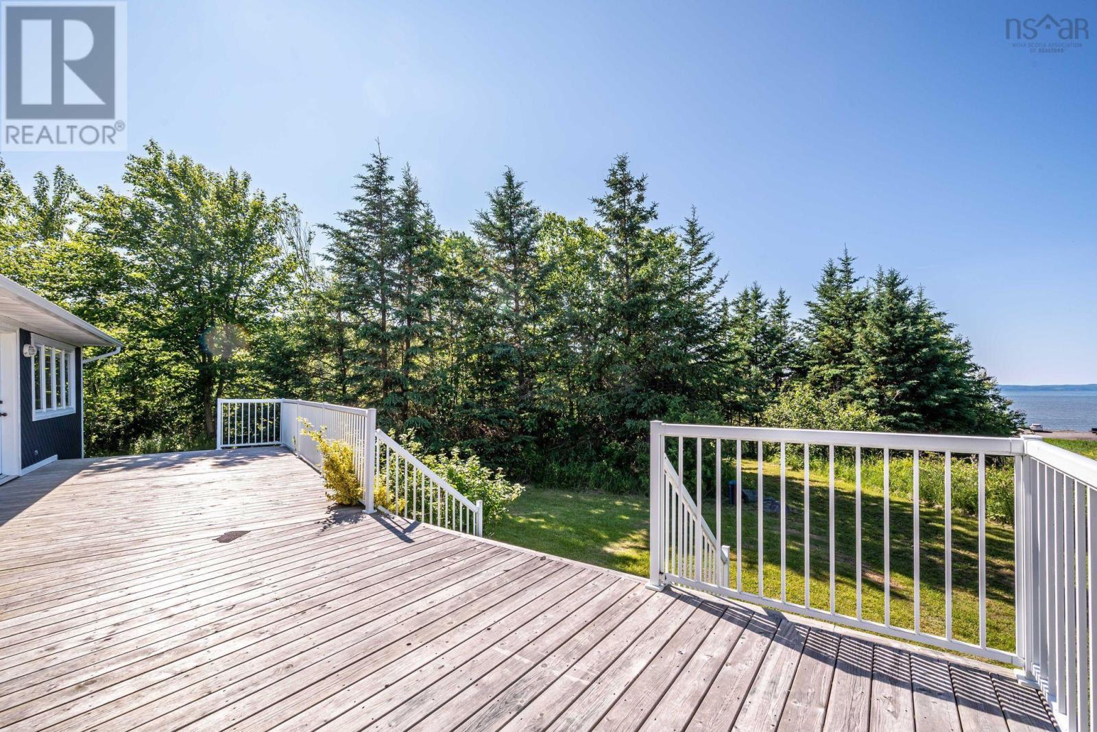 342 Ocean Beach Road, Bramber, Nova Scotia B0N2R0 | REALTOR.ca