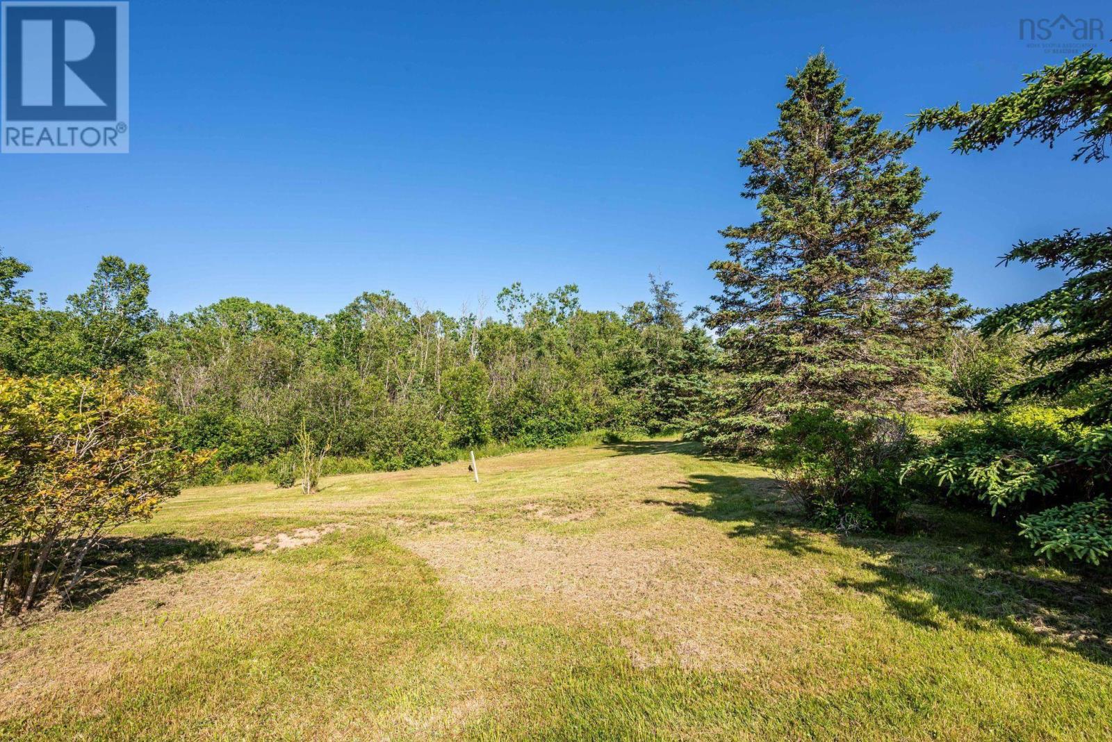 342 Ocean Beach Road, Bramber, Nova Scotia B0N2R0 | REALTOR.ca