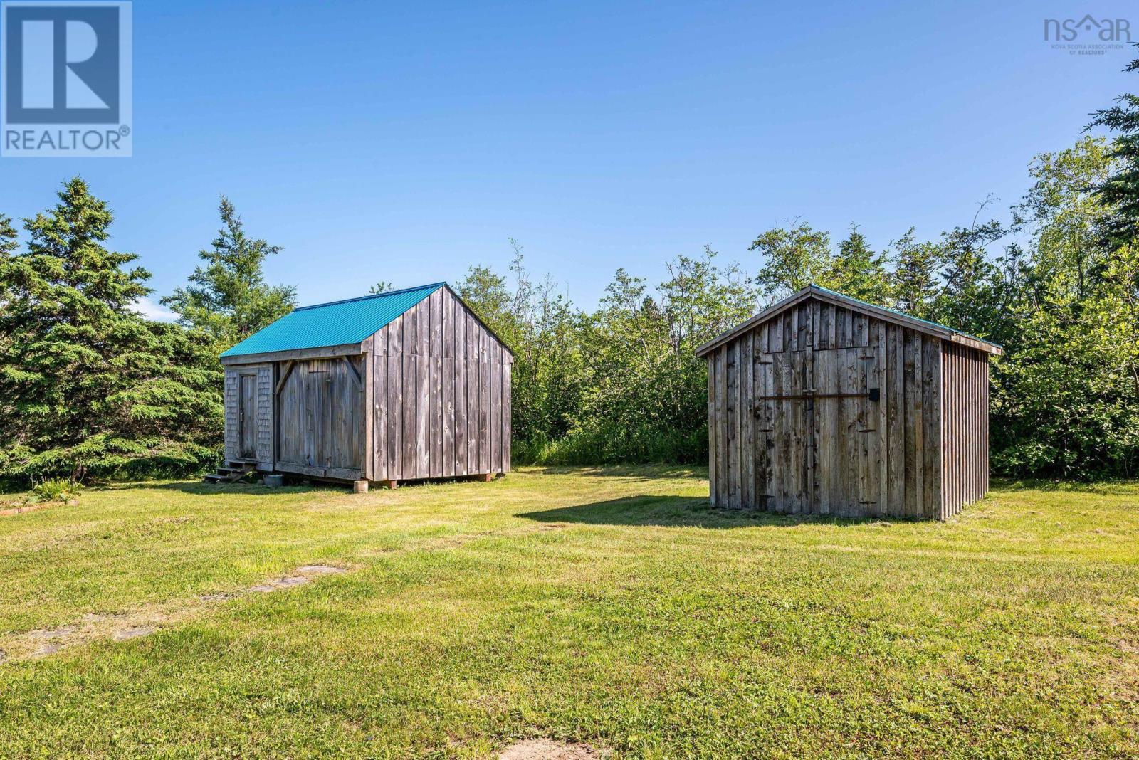 342 Ocean Beach Road, Bramber, Nova Scotia B0N2R0 | REALTOR.ca