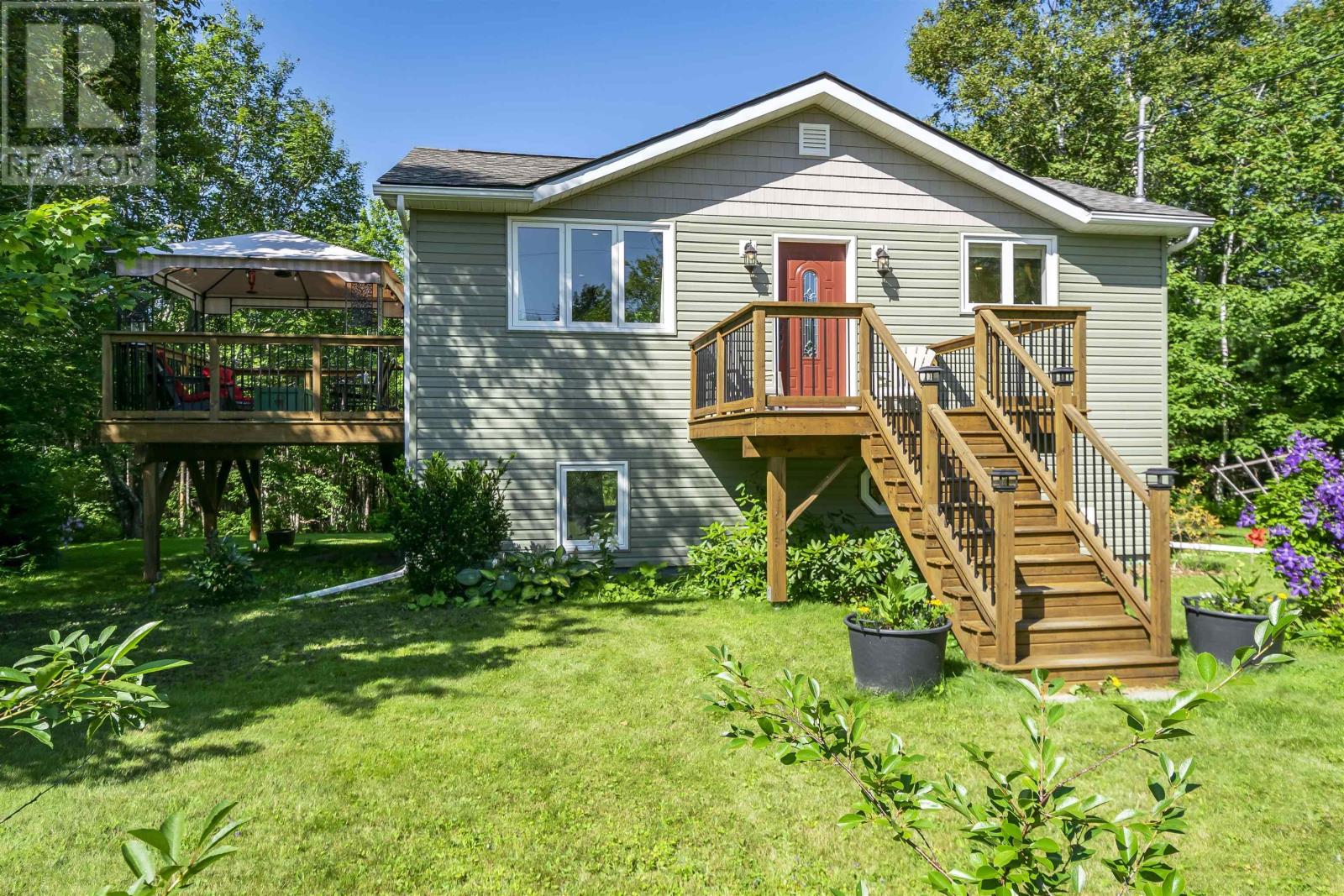 219 Lakecrest Drive, Mount Uniacke, Nouvelle-Écosse B0N1Z0 | REALTOR.ca