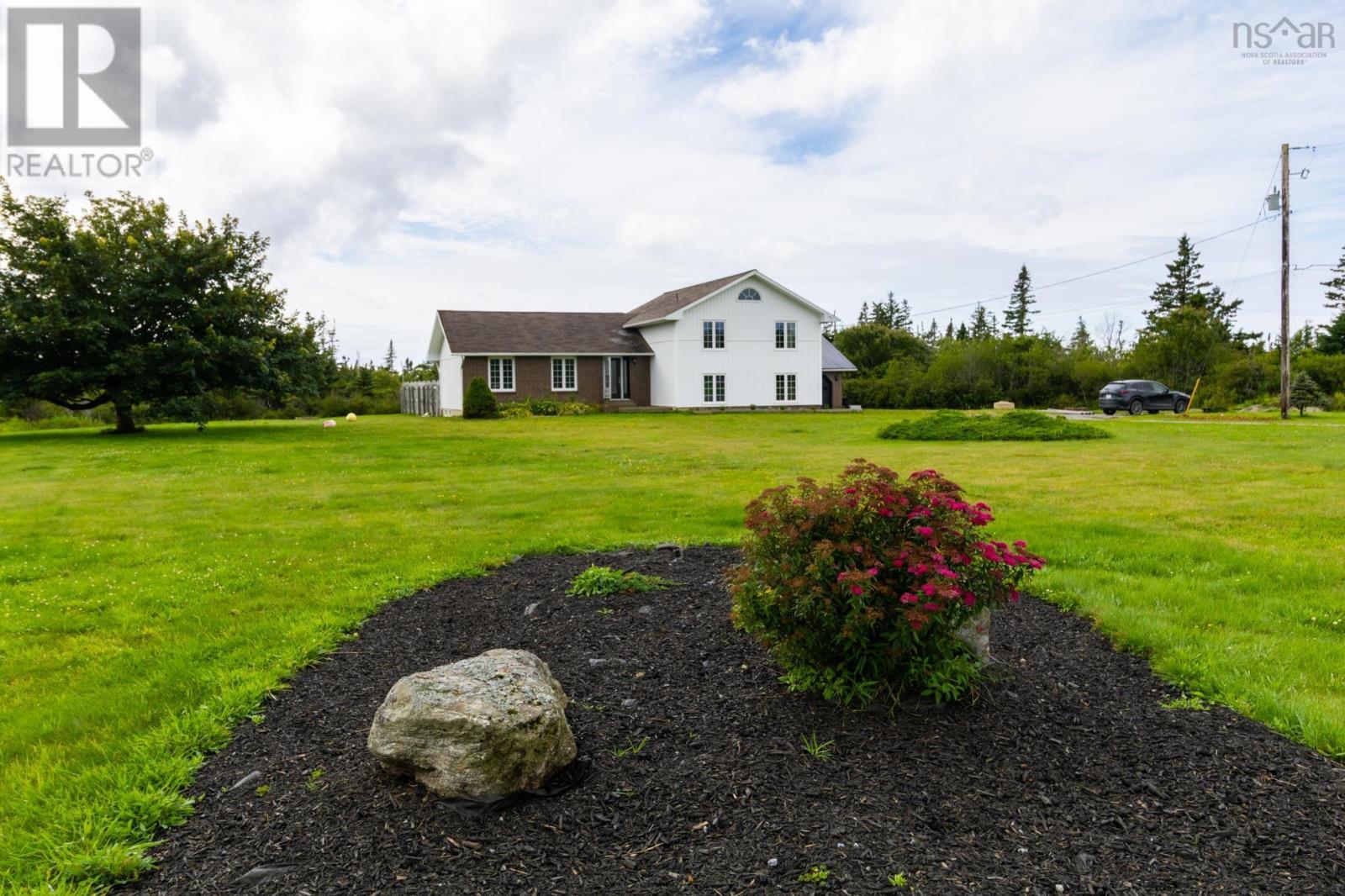 For sale: 8201 Highway 3, Charlesville, Nova Scotia B0W2A0 - 202317599 ...