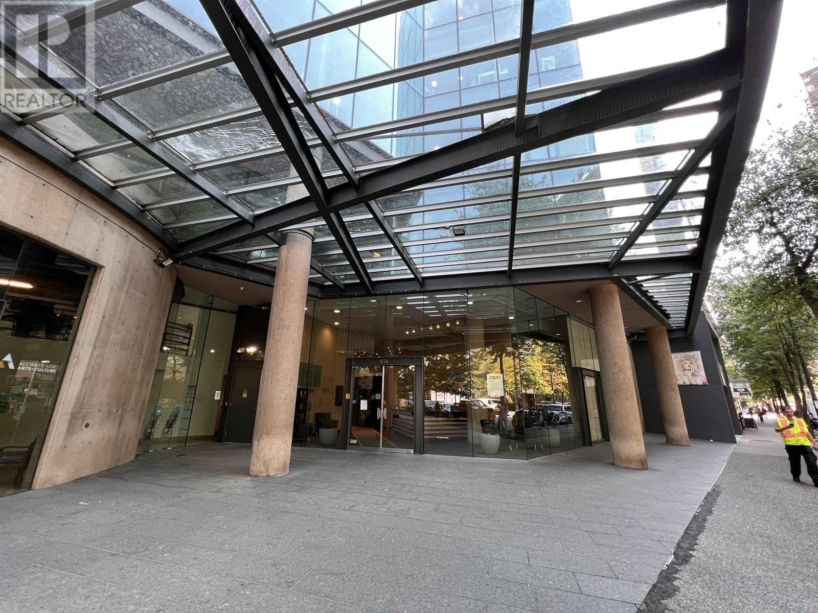 For sale: 719 938 HOWE STREET, Vancouver, British Columbia V6Z1N9 ...