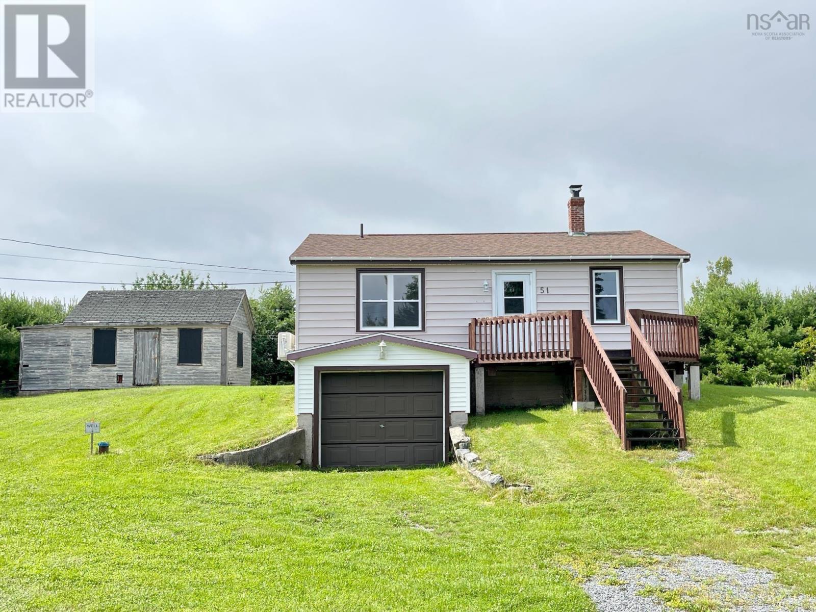 51 Alvewa Drive, Jeddore, Nova Scotia B0J1P0 | REALTOR.ca