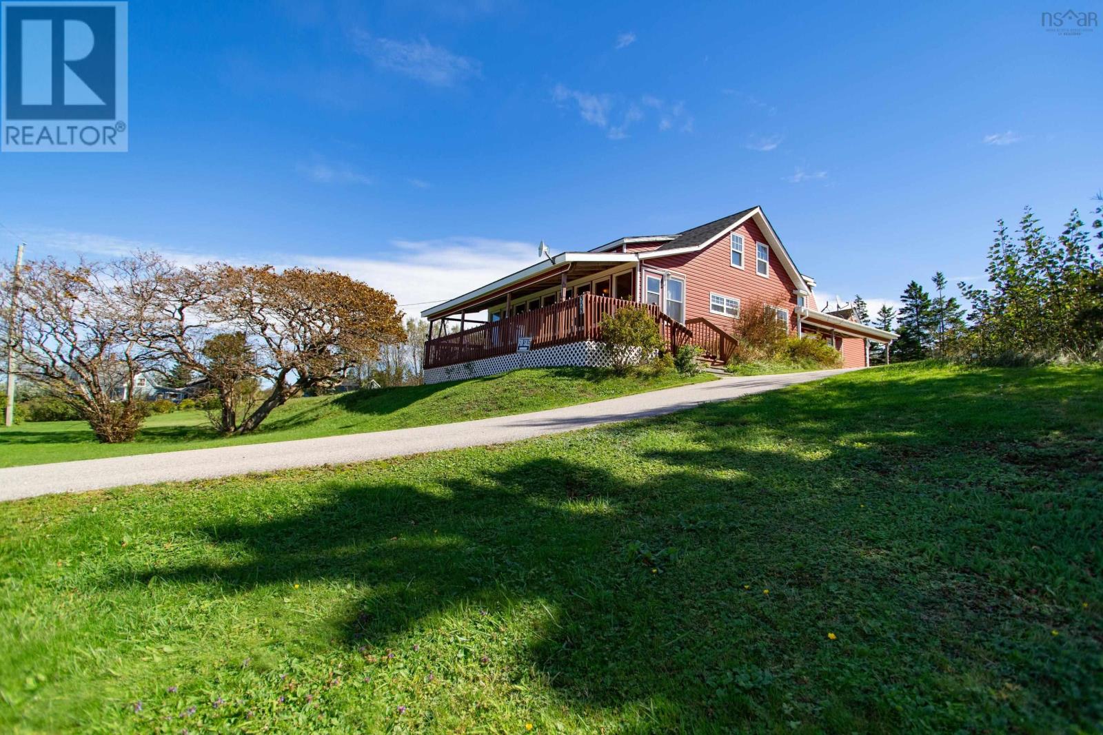 For sale: 353 Overcove Road, Freeport, Nova Scotia B0V1B0 - 202303177 ...