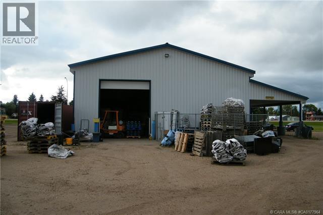 For sale: 4706 43 Avenue, Forestburg, Alberta T0B1N0 - CA0177964 ...