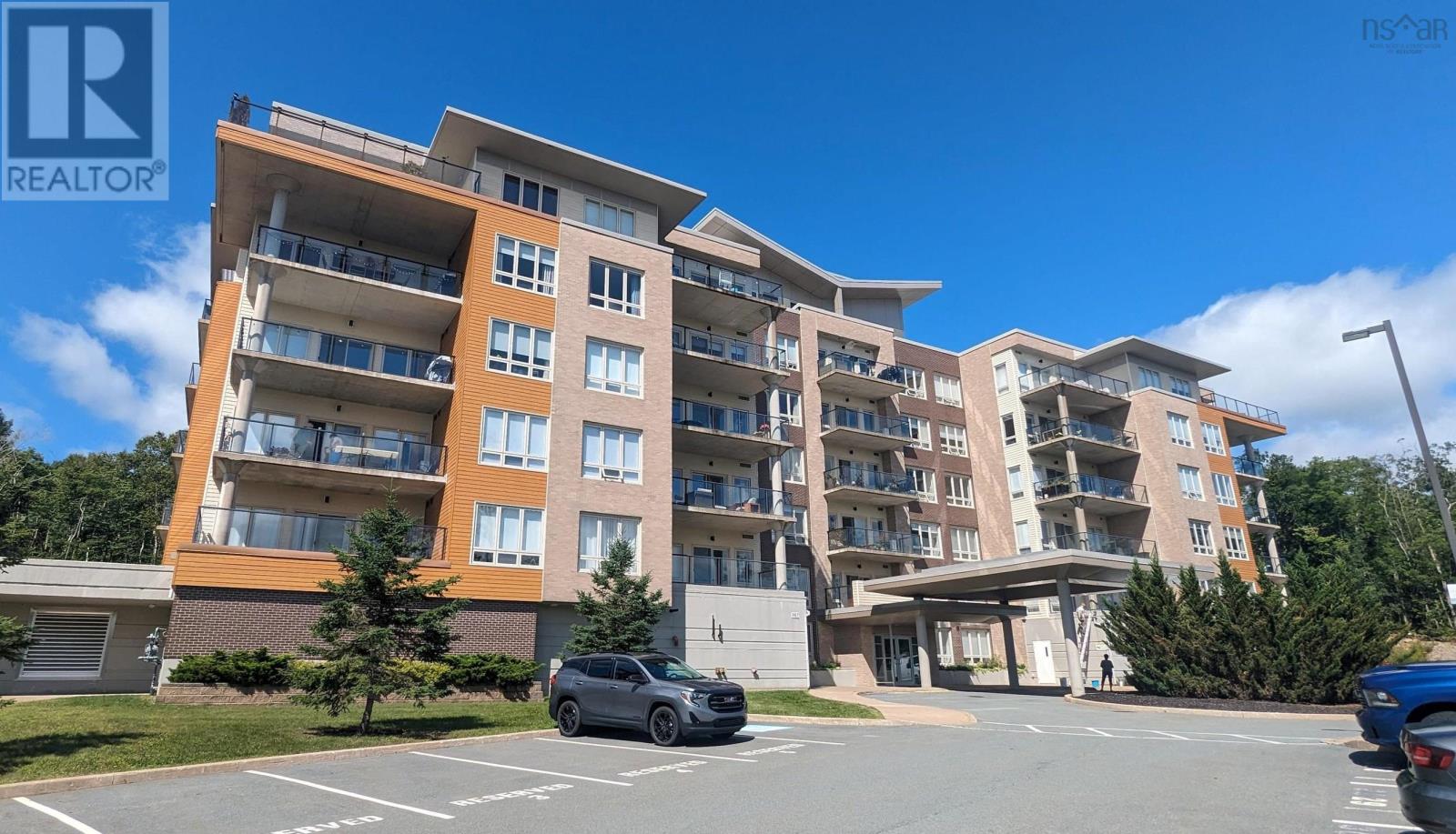 206 267 Gary Martin Drive, Bedford, Nova Scotia B4B0P5 | REALTOR.ca