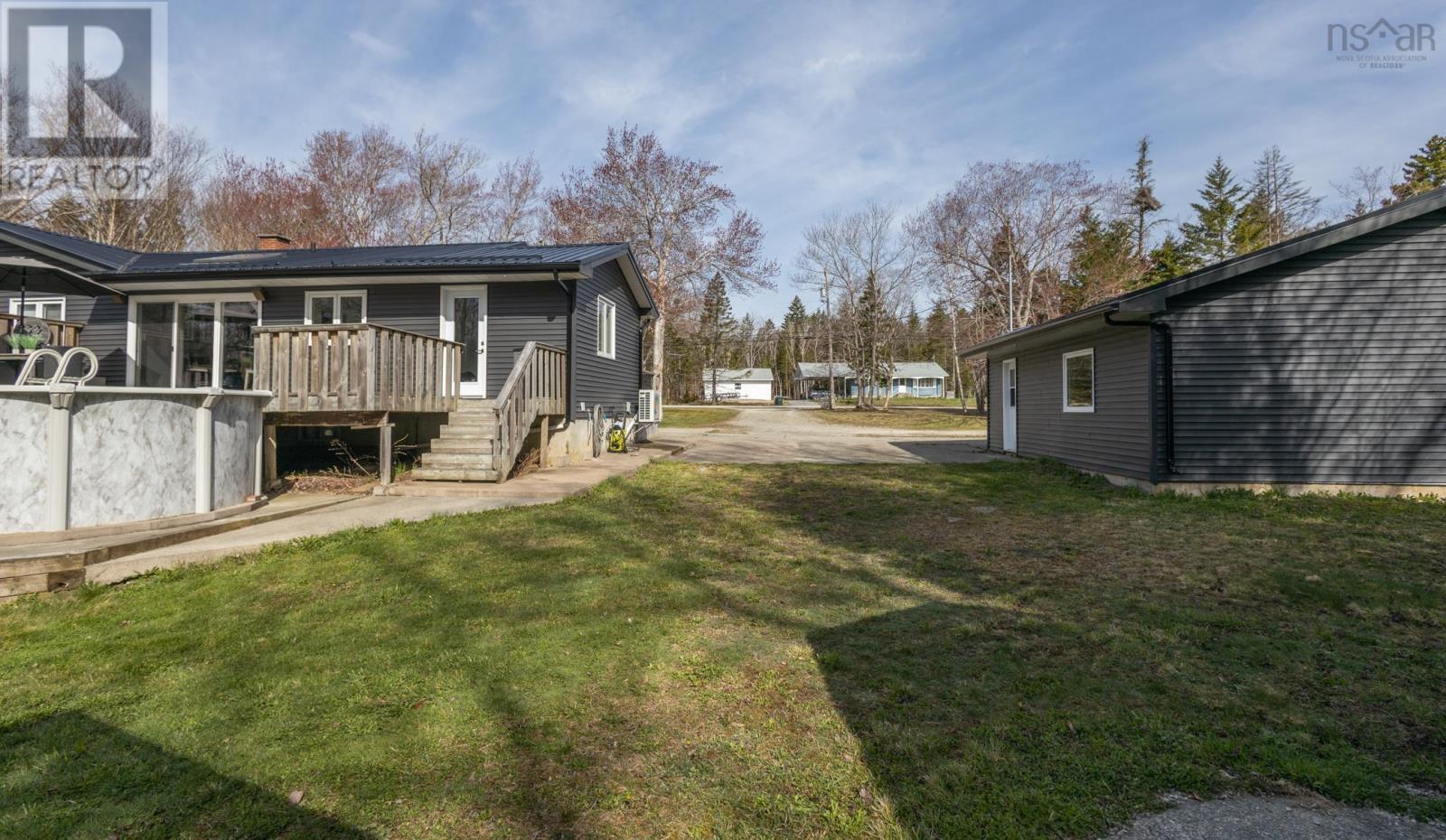 For sale: 3742 Highway 340, Carleton, Nova Scotia B5A5P8 - 202307705 ...