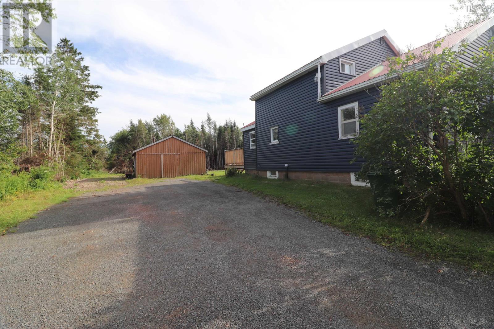 For sale: 340 UPPER BROOKSIDE Road, Upper Brookside, Nova Scotia B6L2X4 ...