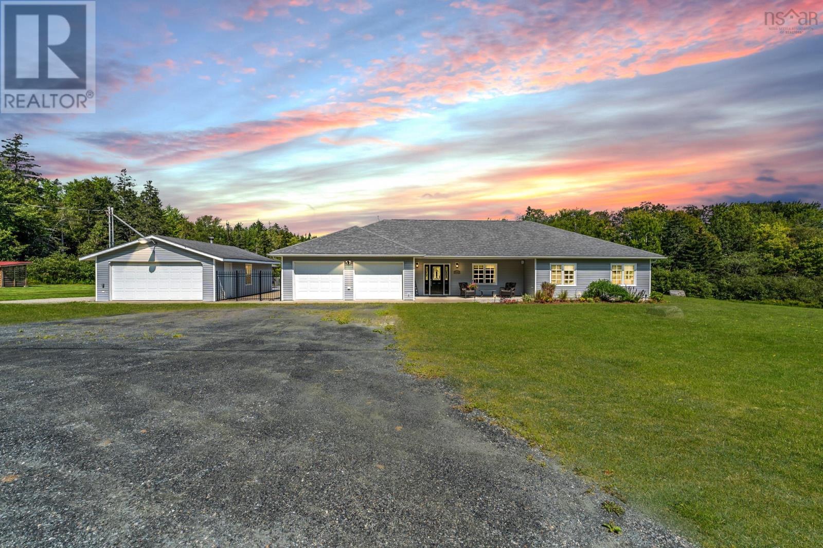 For Sale 592 Greenville Road Greenville Nova Scotia B5a5j6 202319034 Realtorca