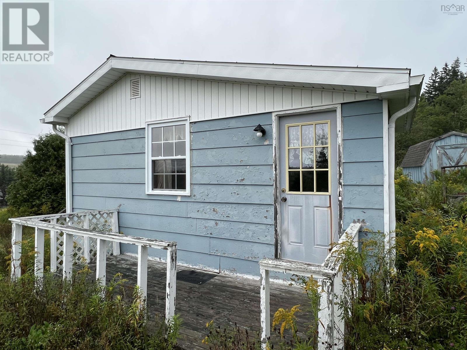 For sale: 1800 Highway 336 Highway, Dean, Nova Scotia B0N2M0 ...