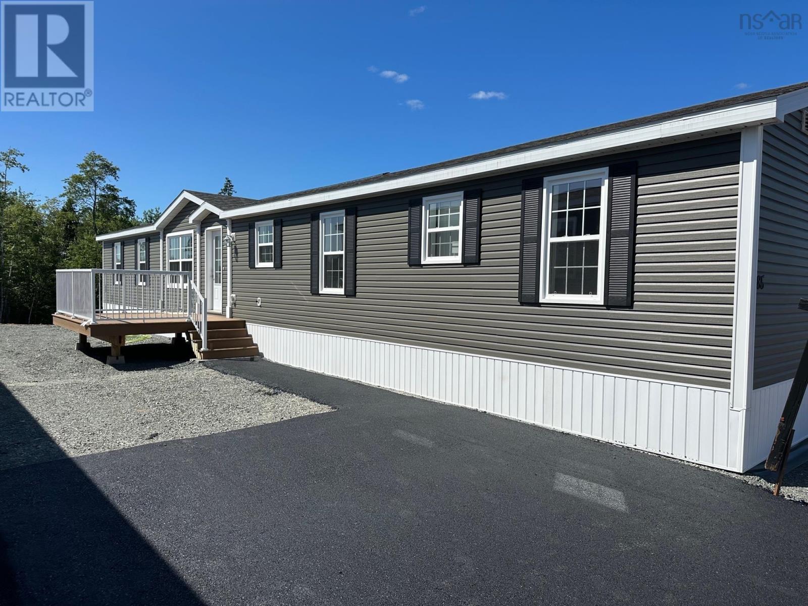 For sale: Lot 67 85 Conway Drive, Elmsdale, Nova Scotia B2S0H4 ...