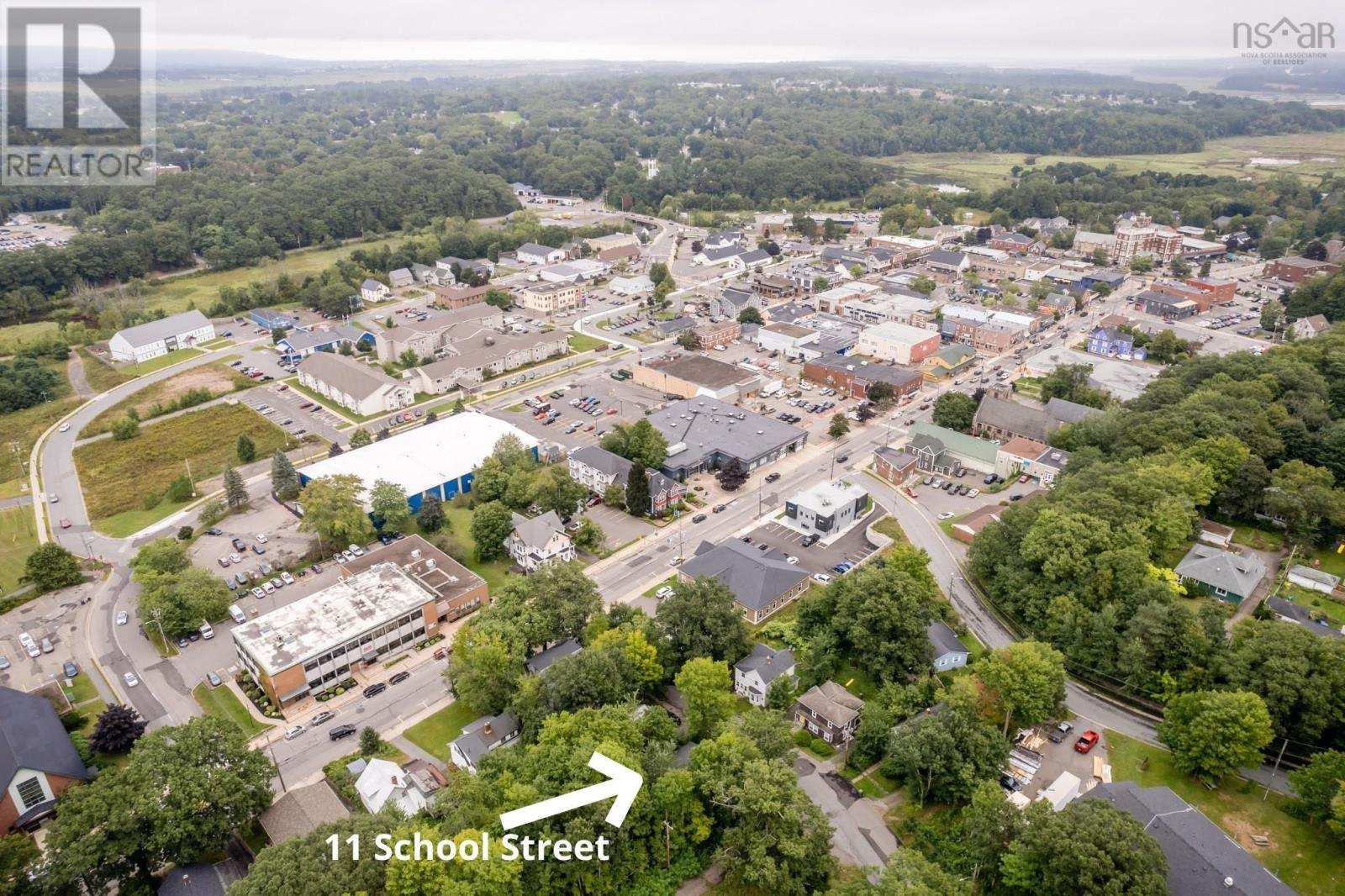 11 School Street, Kentville, Nova Scotia B4N2P7 | REALTOR.ca