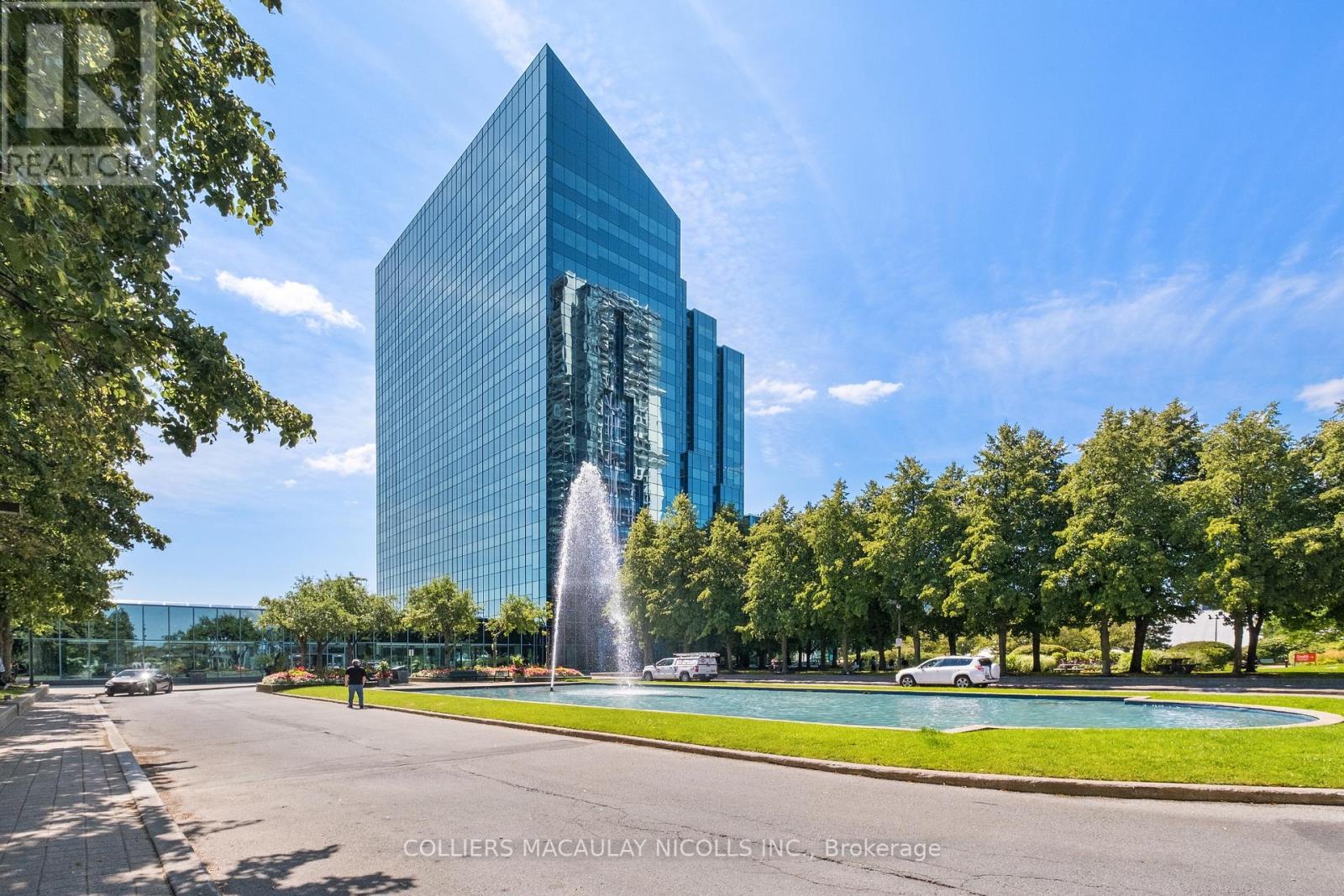 For lease: 1101 - 2235 SHEPPARD (ATRIAII) AVENUE E, Toronto (Henry Farm ...