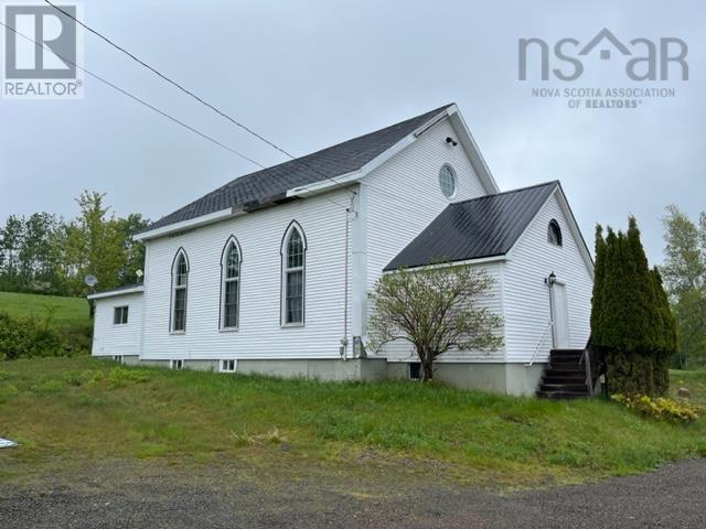 10563 2 Route, Mapleton, Nova Scotia B0M1W0 | REALTOR.ca